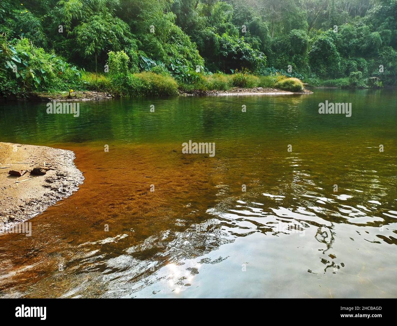 Underwater landslide hi-res stock photography and images - Alamy