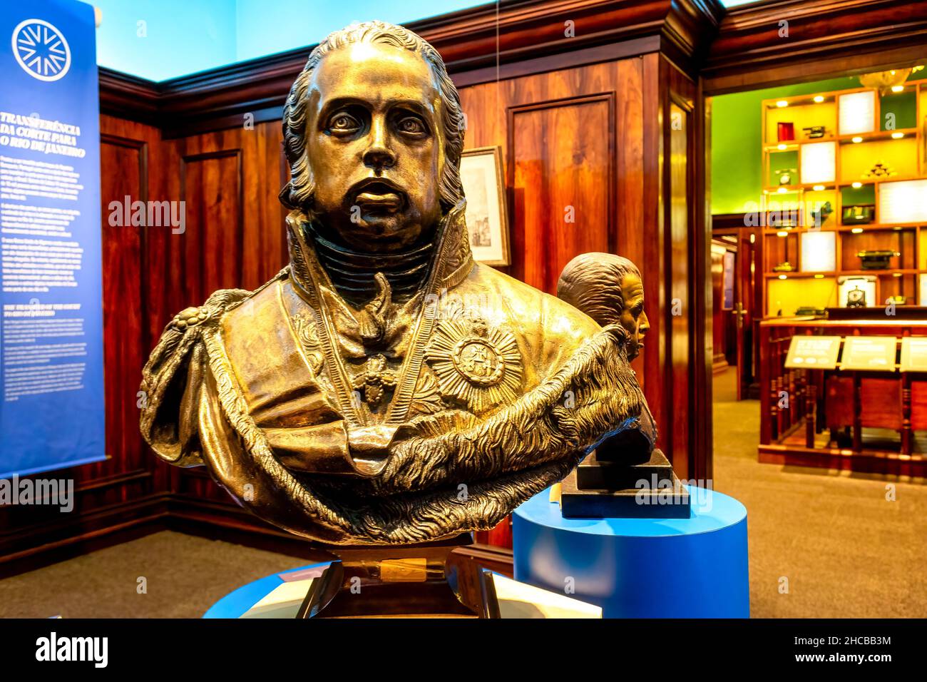 Brazilian Sculpture Museum