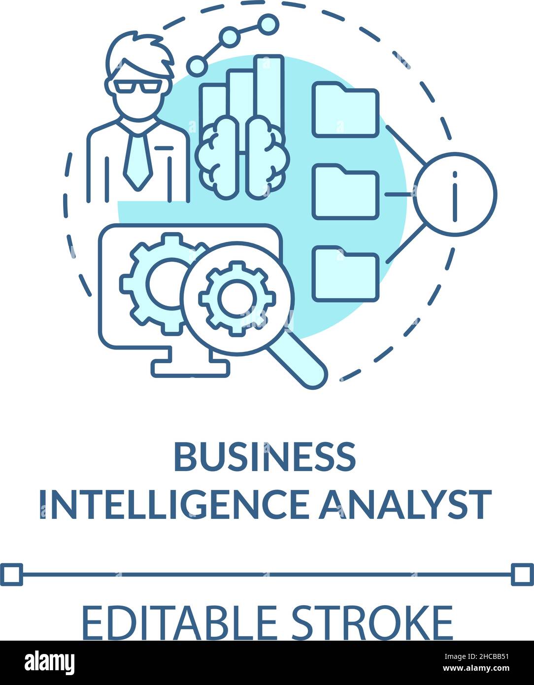 The course operation Stock Vector Images - Alamy