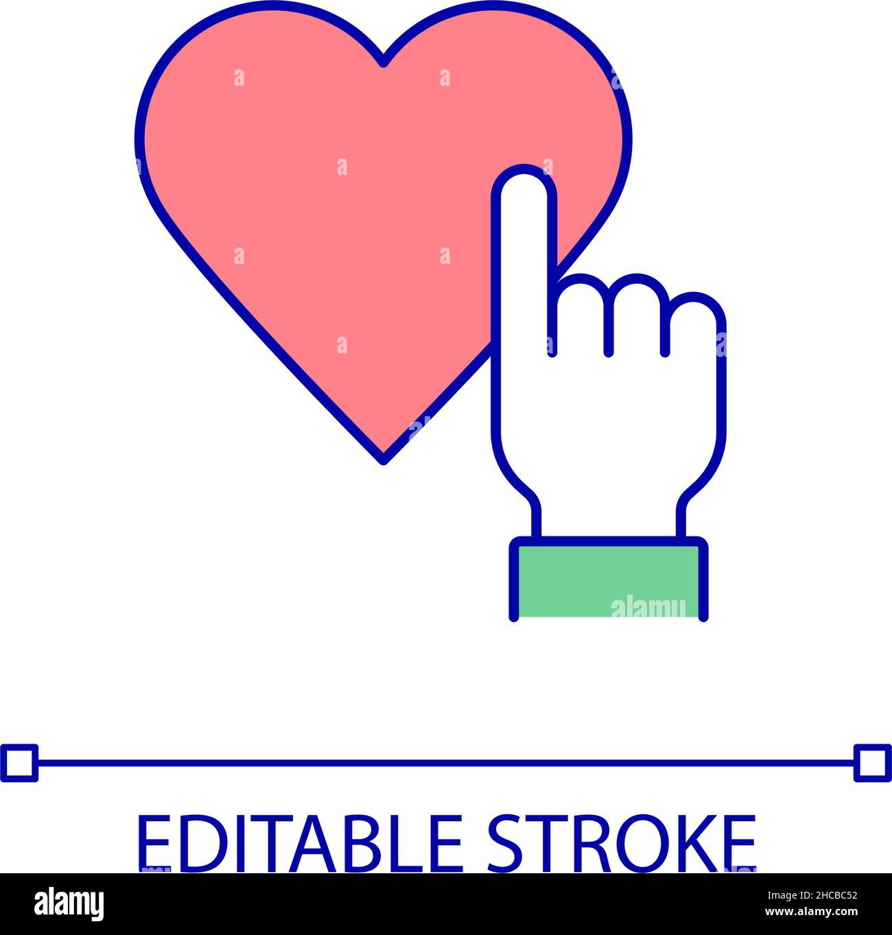 Web content maker Cut Out Stock Images & Pictures - Alamy