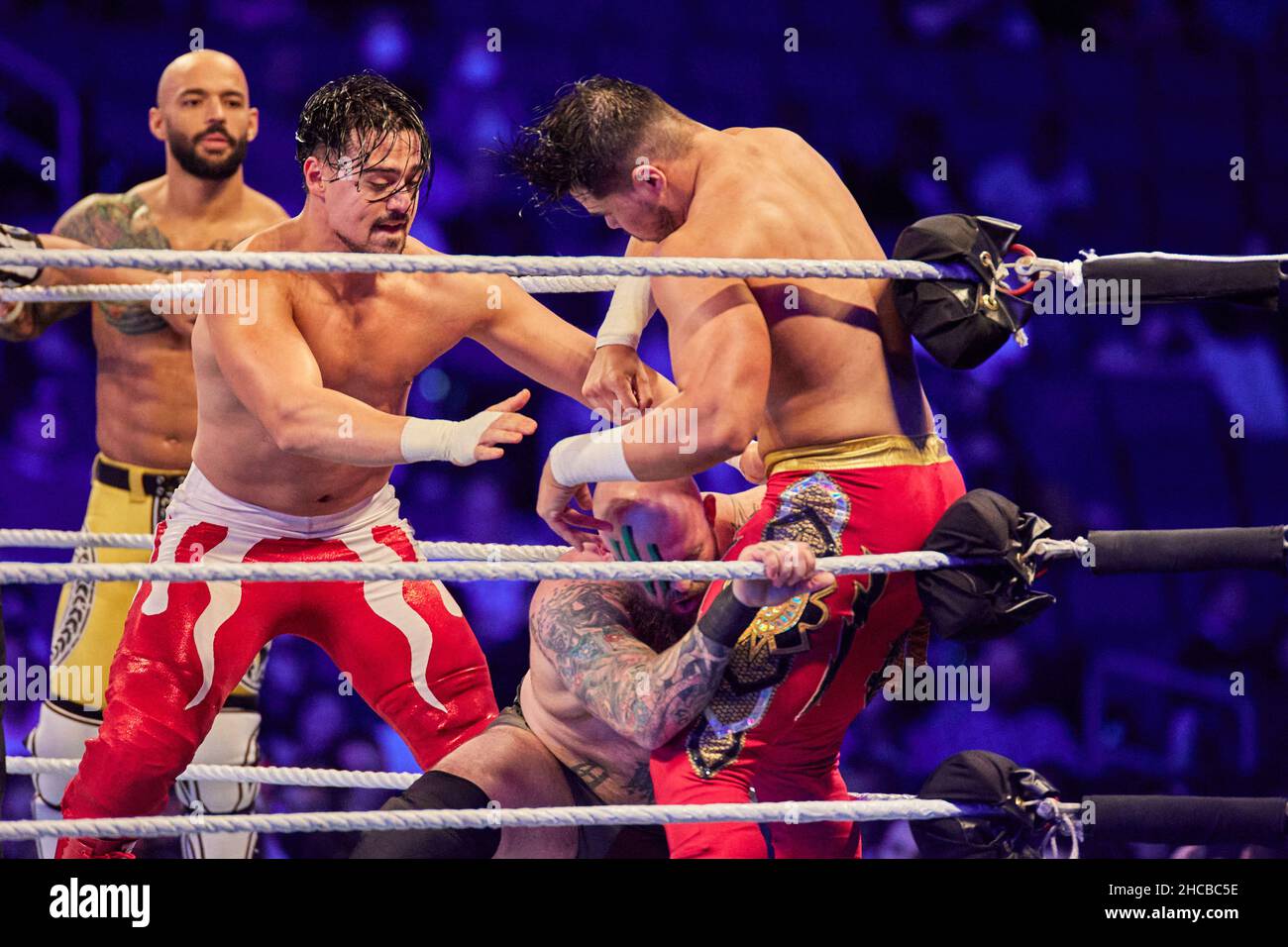 Los lotharios hi-res stock photography and images - Alamy