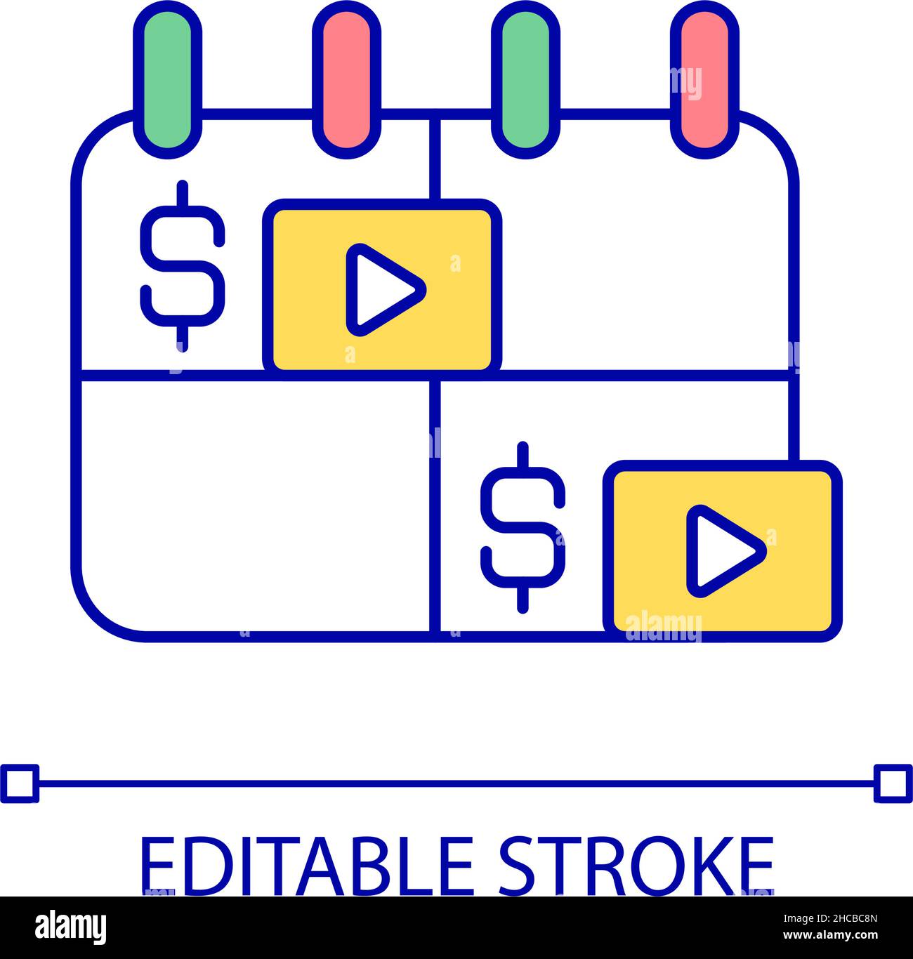 Entertainment weekly logo Stock Vector Images - Alamy
