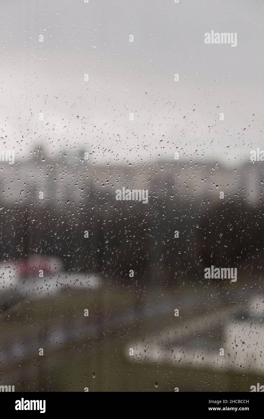 Dripping condensation. Water drops. Rain drop. condensation Texture ...