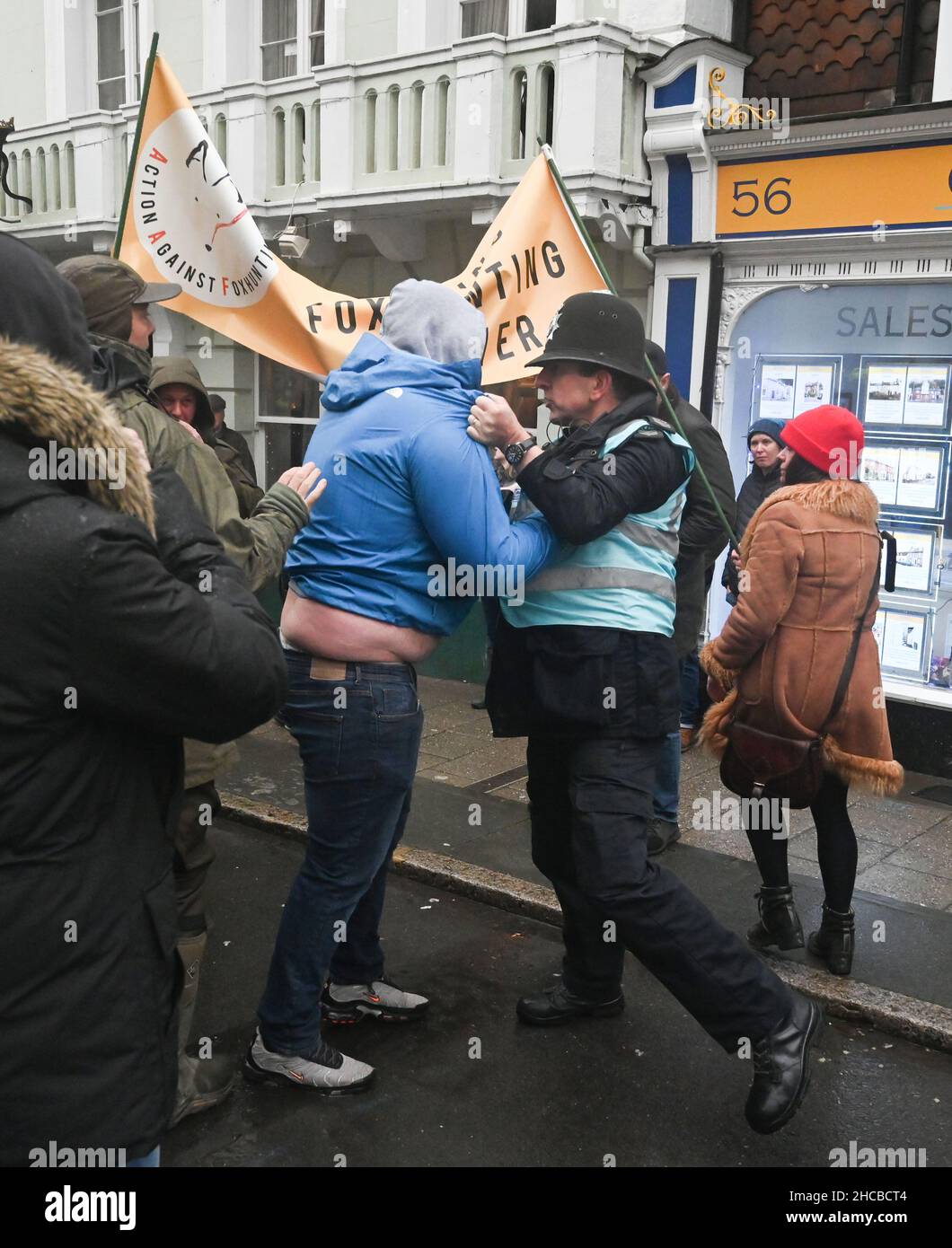 Sussex police lewes hi-res stock photography and images - Alamy