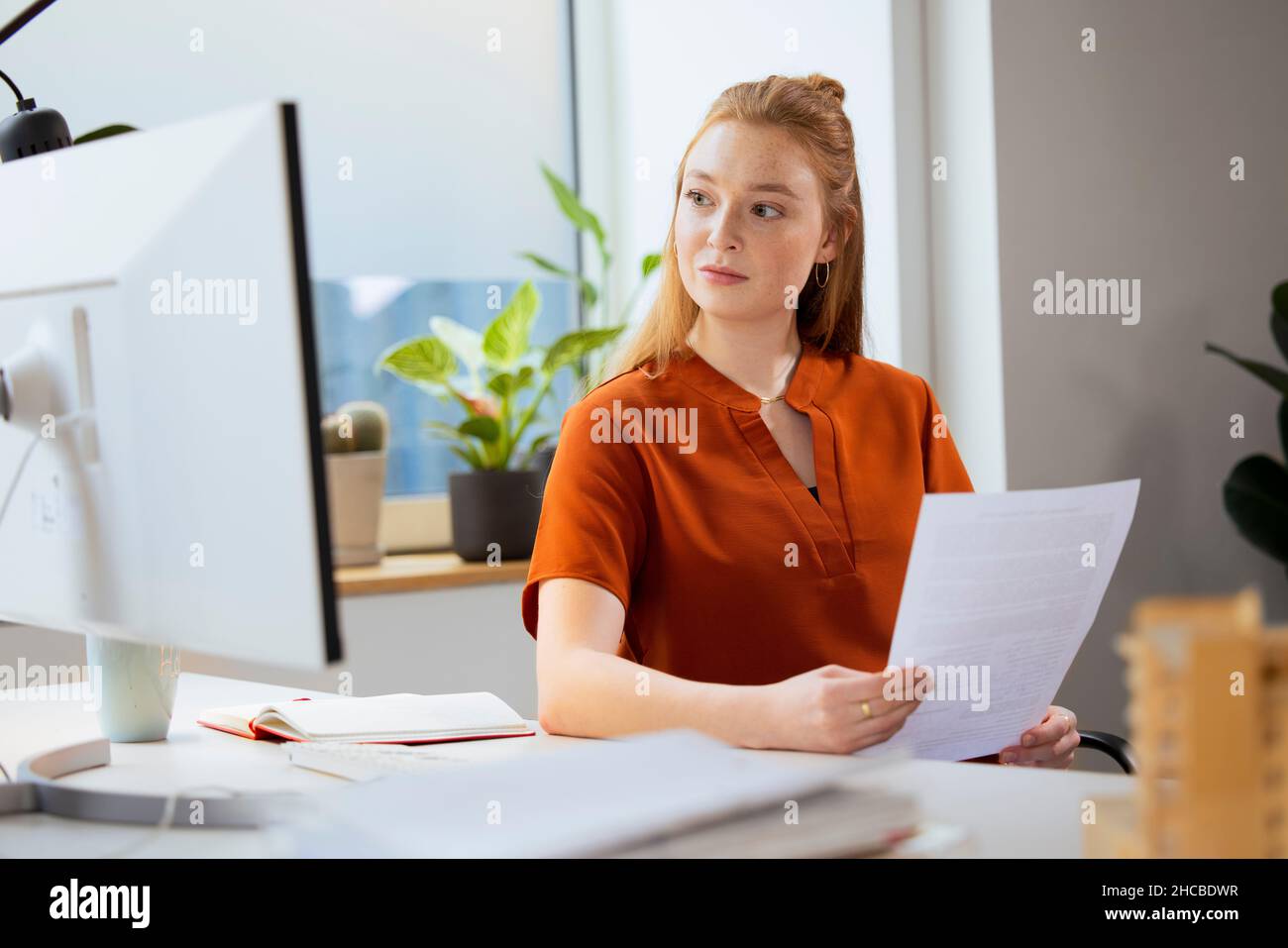 Working place workplace hi-res stock photography and images - Alamy