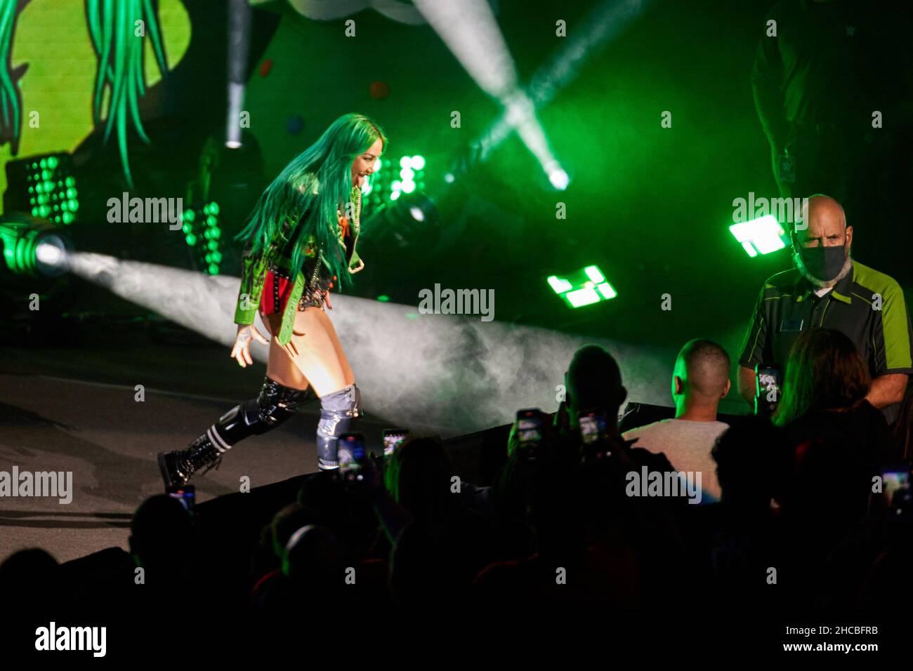 Wwe channel hi-res stock photography and images - Alamy