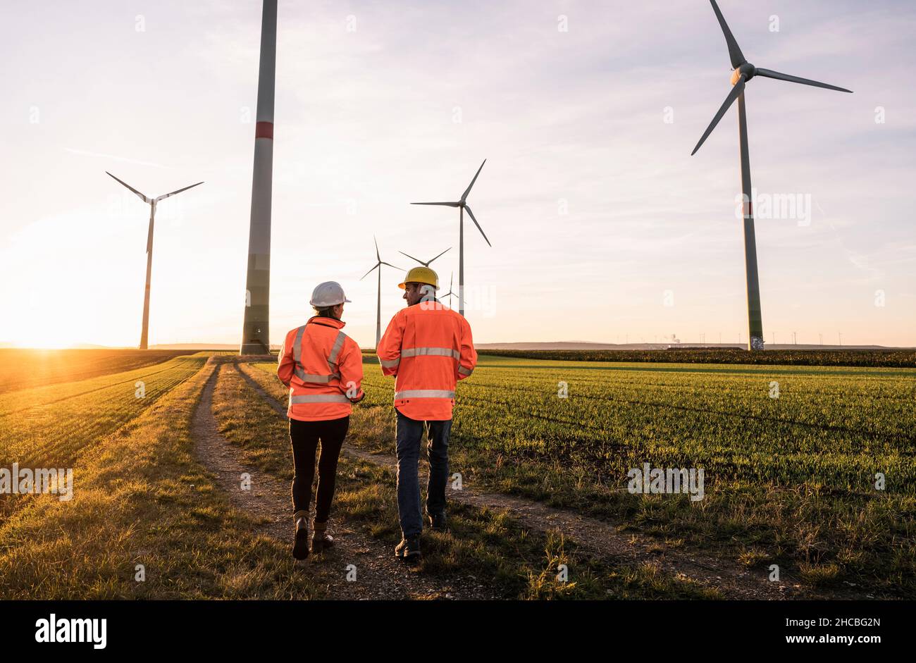 Engineering clothes hi-res stock photography and images - Alamy