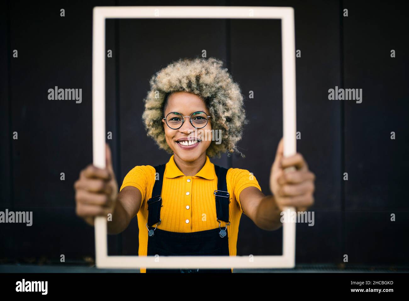 Rectangle shape hi-res stock photography and images - Alamy