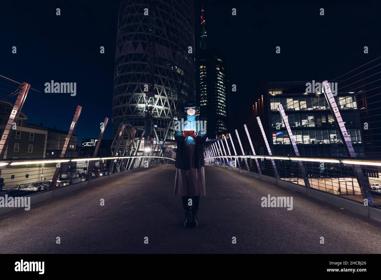 Bridge simulator hi-res stock photography and images - Alamy