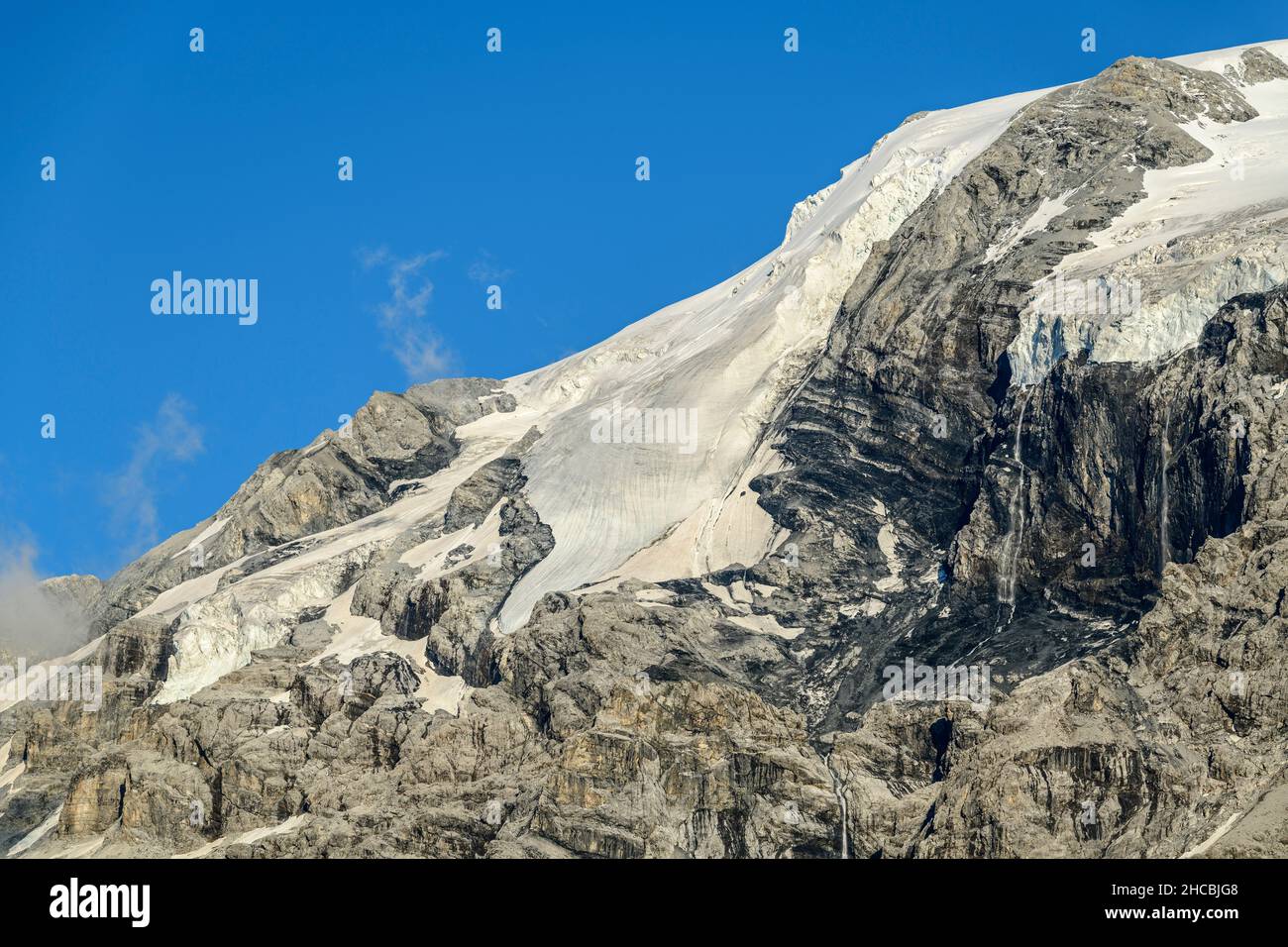 Stelvio nature park in the ortler alps hi-res stock photography and ...