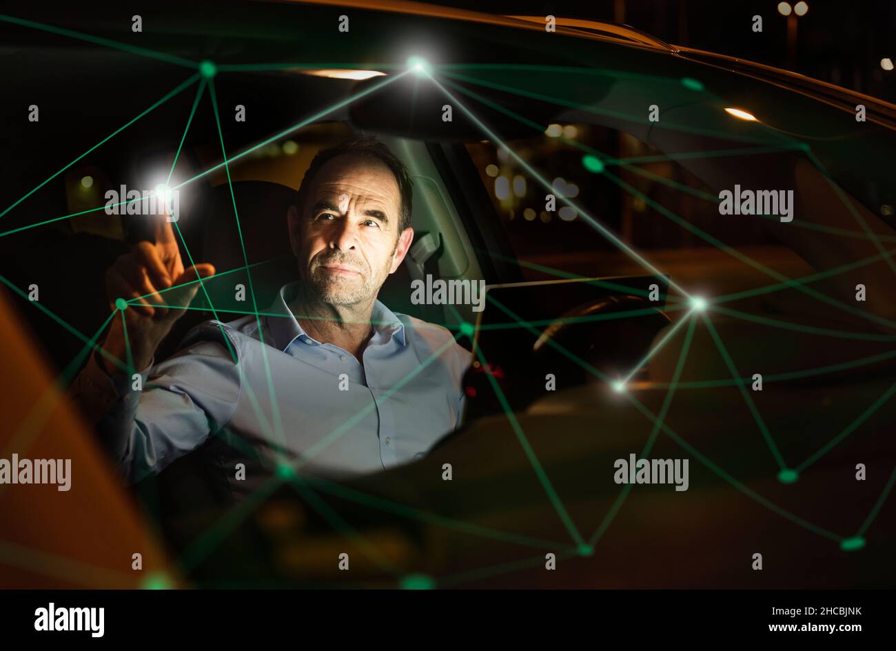 Digitalized image hi-res stock photography and images - Alamy