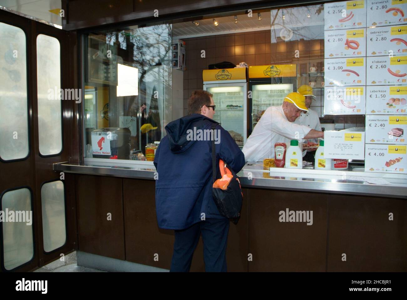 Vienna, Austria. March 20, 2010. Independent community that supports ...