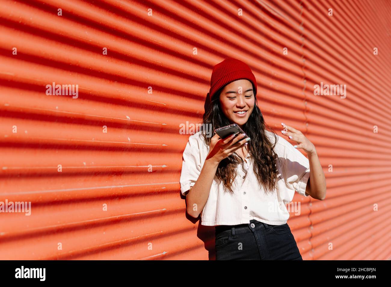 Voice message voicemail speech hi-res stock photography and images - Alamy