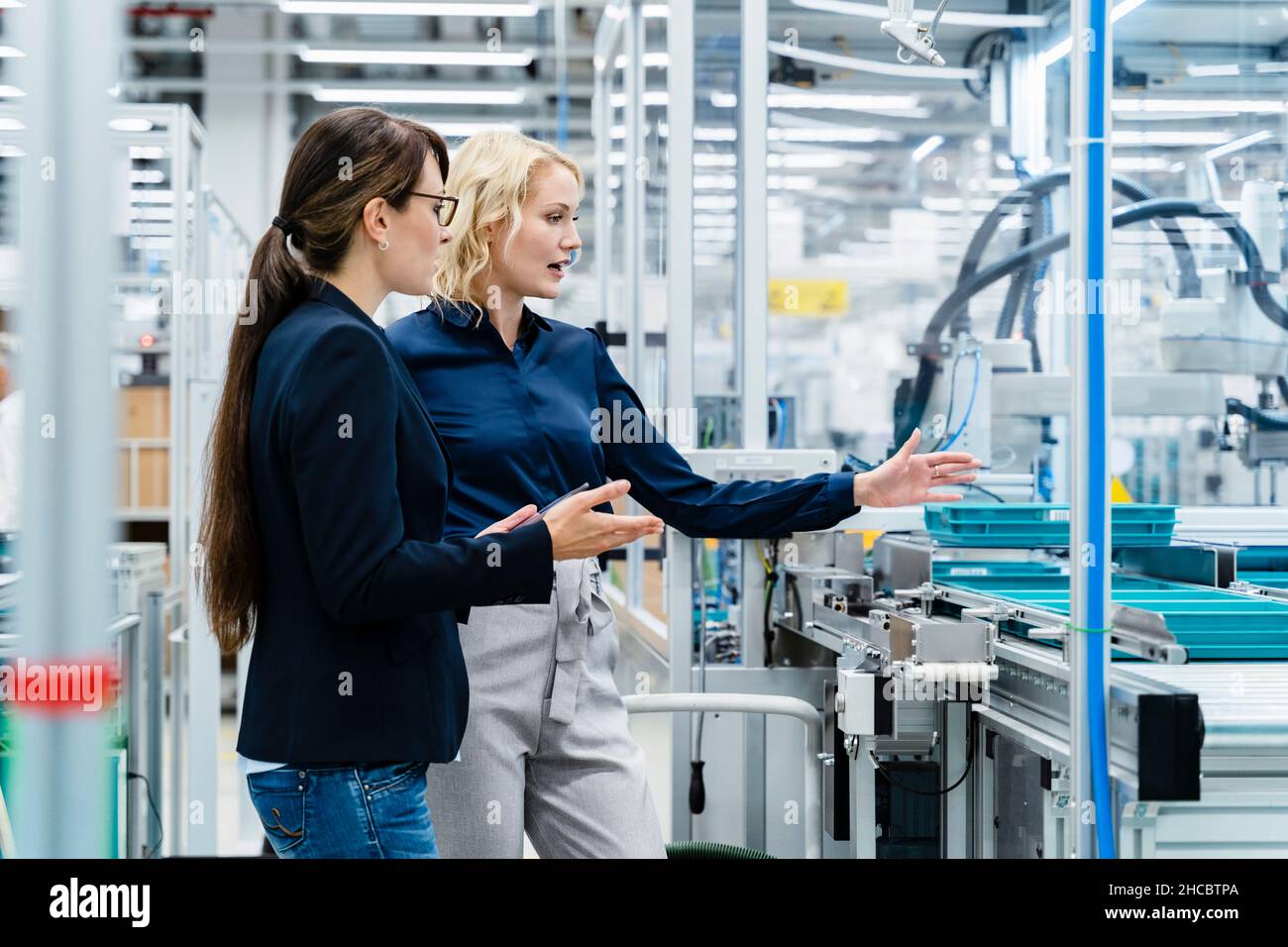 Over production hi-res stock photography and images - Alamy