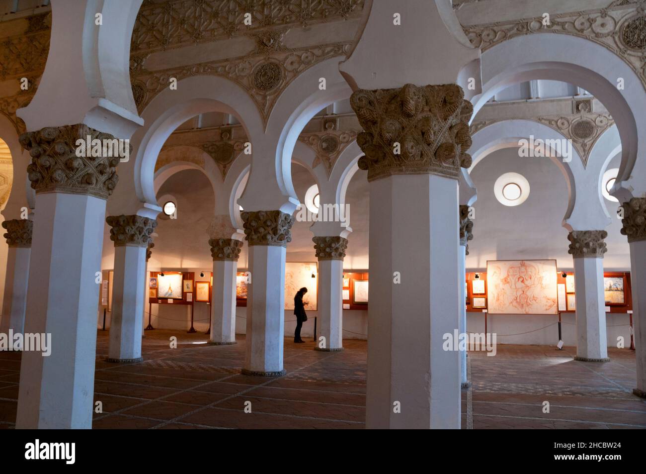 Irregular Quadrilaterals In Architecture