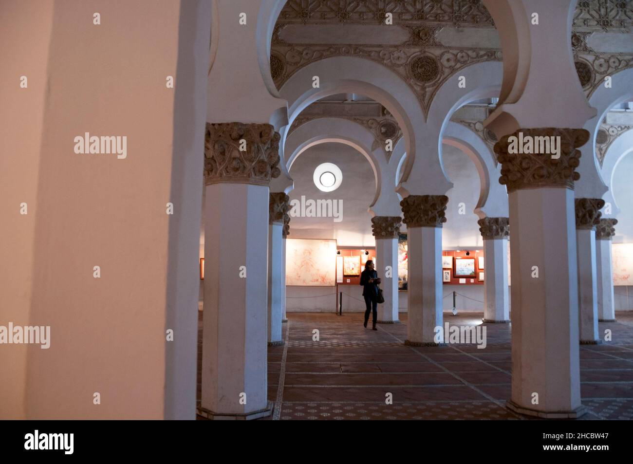 Irregular Quadrilaterals In Architecture