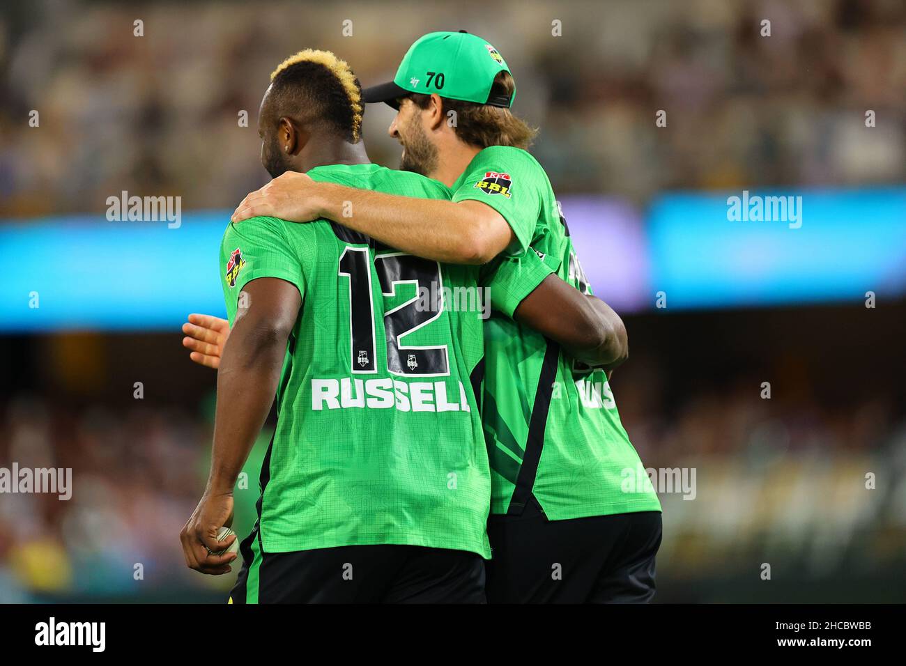 Lynne Russell Perfect People