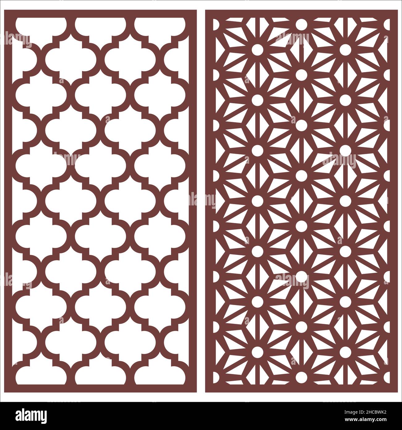 Create Your Own Cnc Jali Pattern In Autocad And Use It In 44 Off