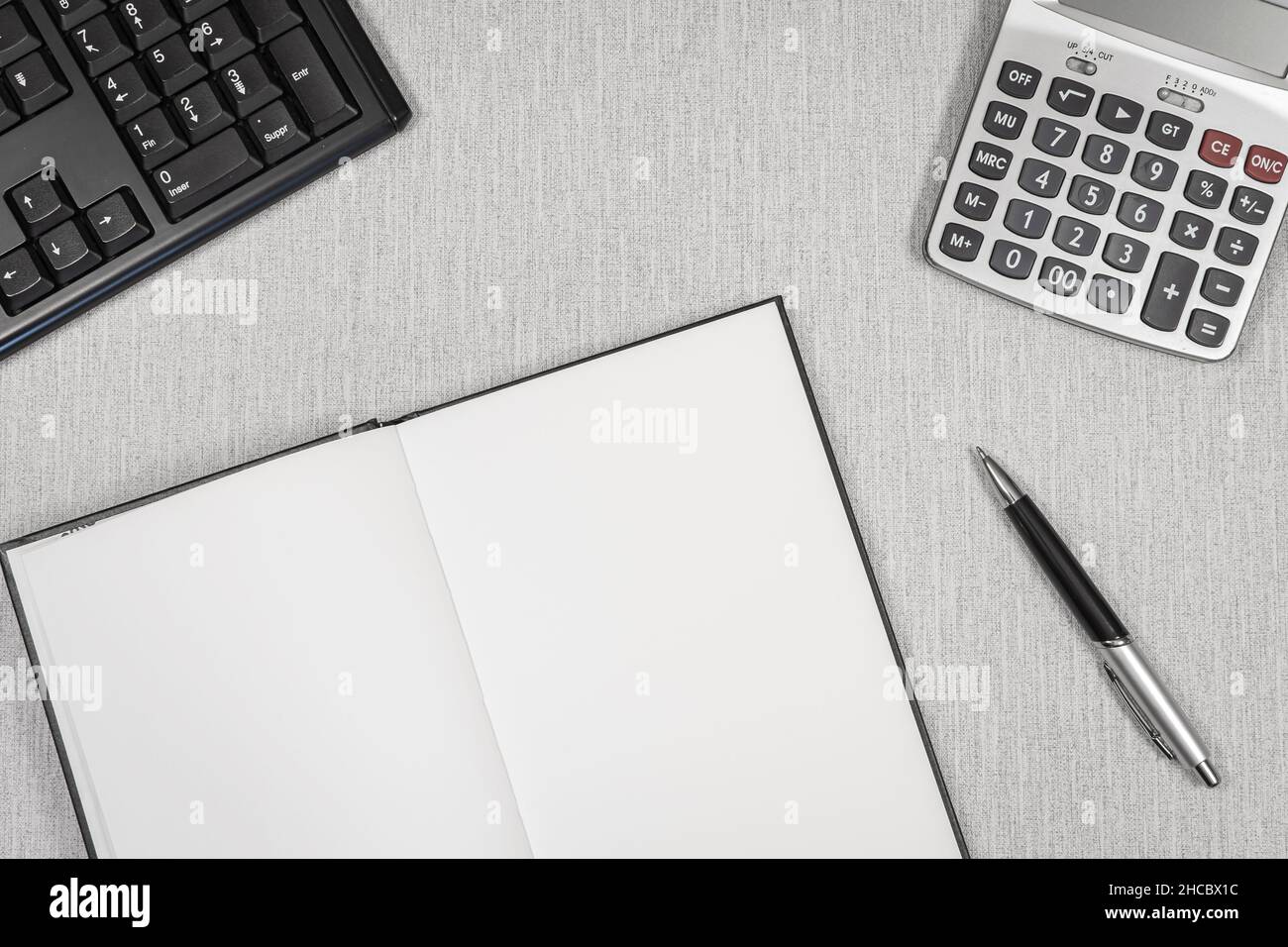 Intimate workspace hi-res stock photography and images - Alamy