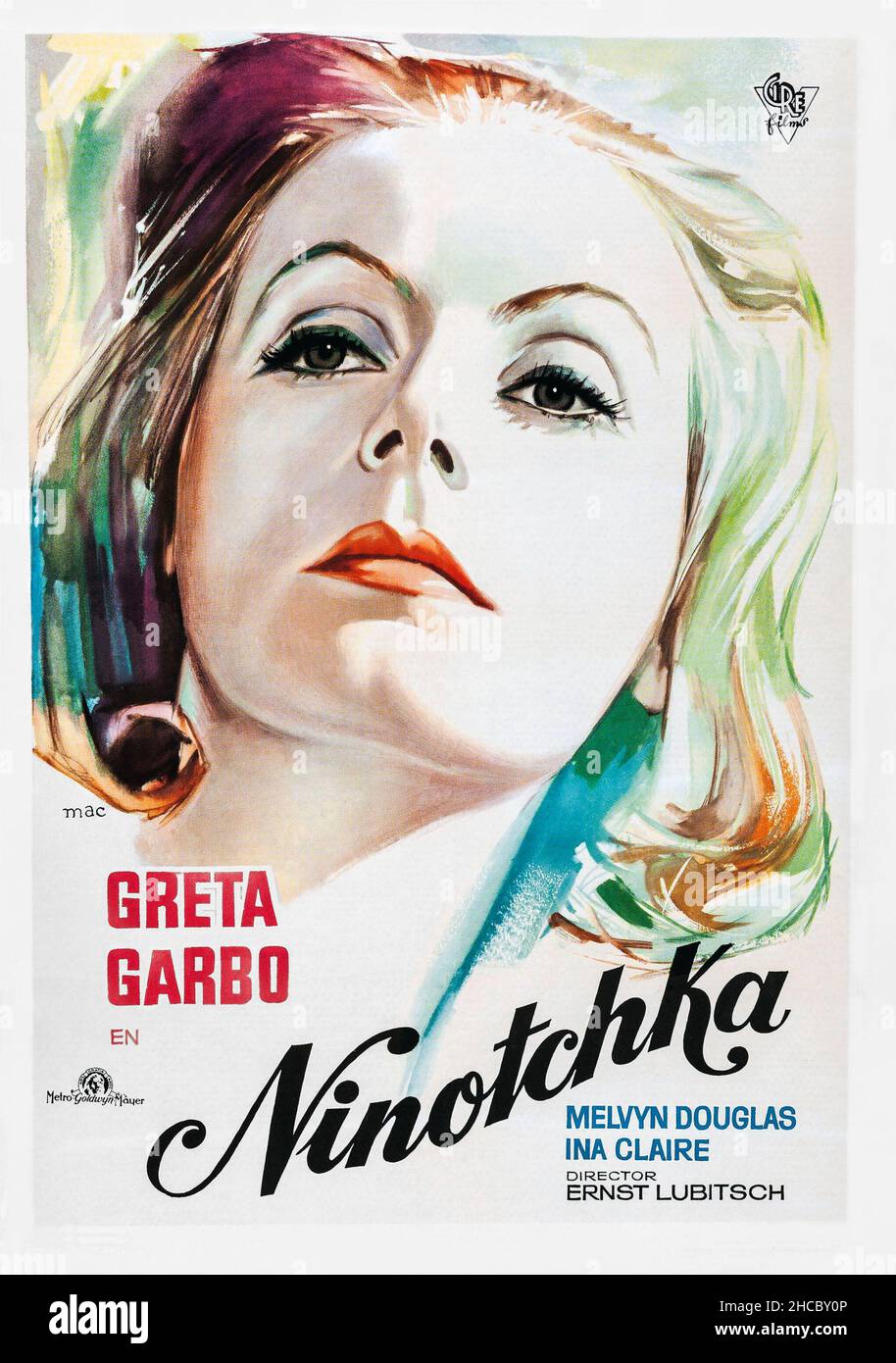 Ninotchka