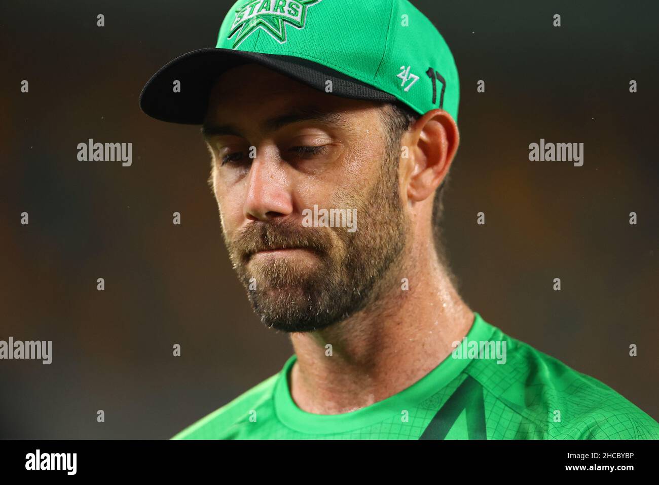 Glenn maxwell hi-res stock photography and images - Alamy
