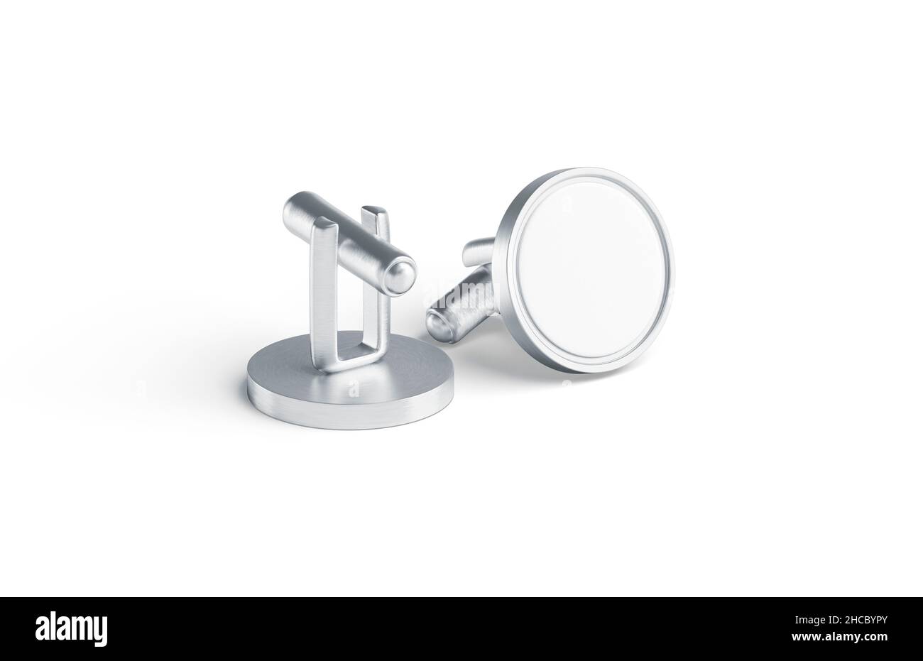 Silver cuffs hi-res stock photography and images - Alamy