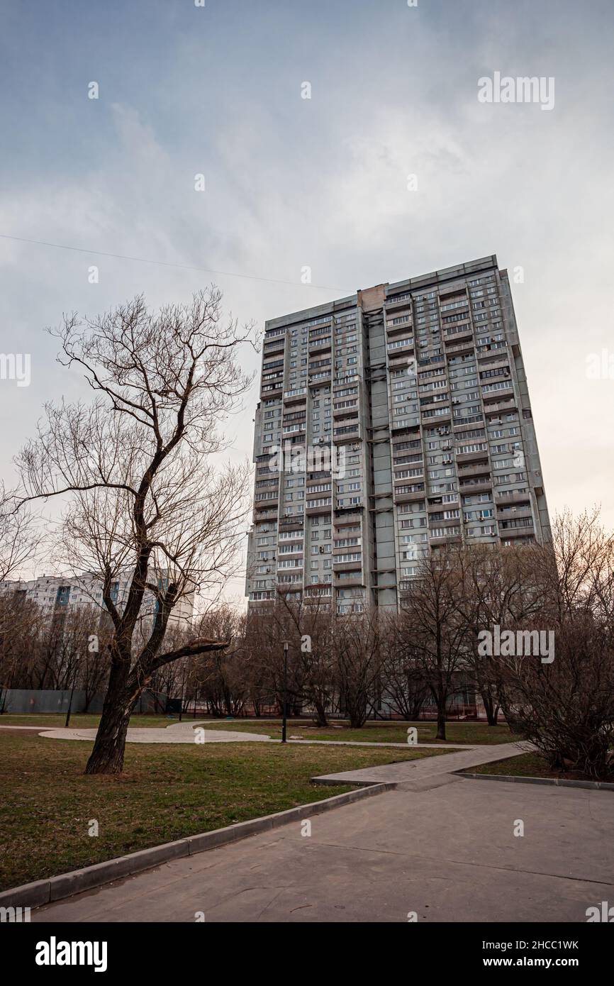 Non residential construction hi-res stock photography and images - Alamy