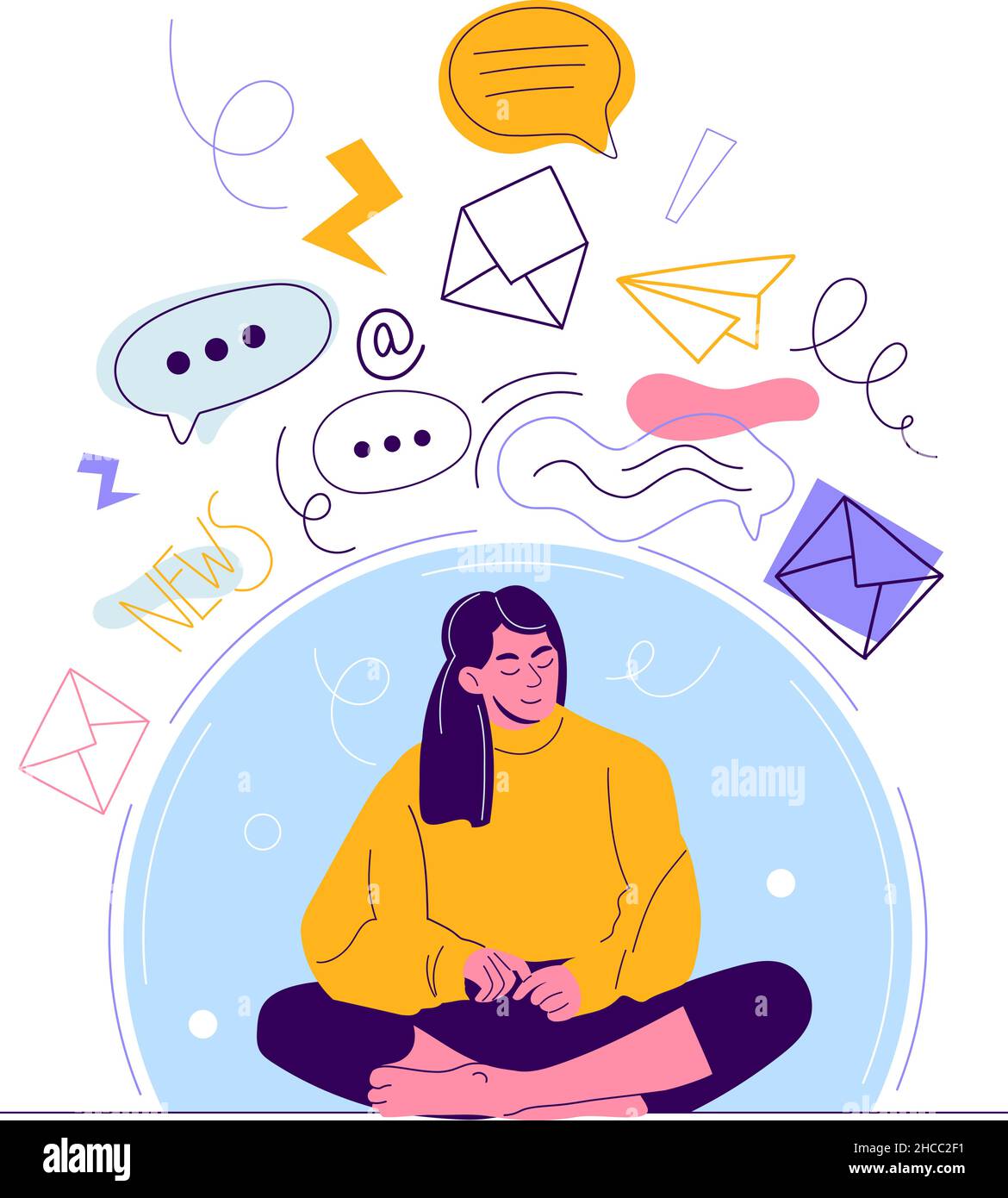 Force field barrier hi-res stock photography and images - Alamy