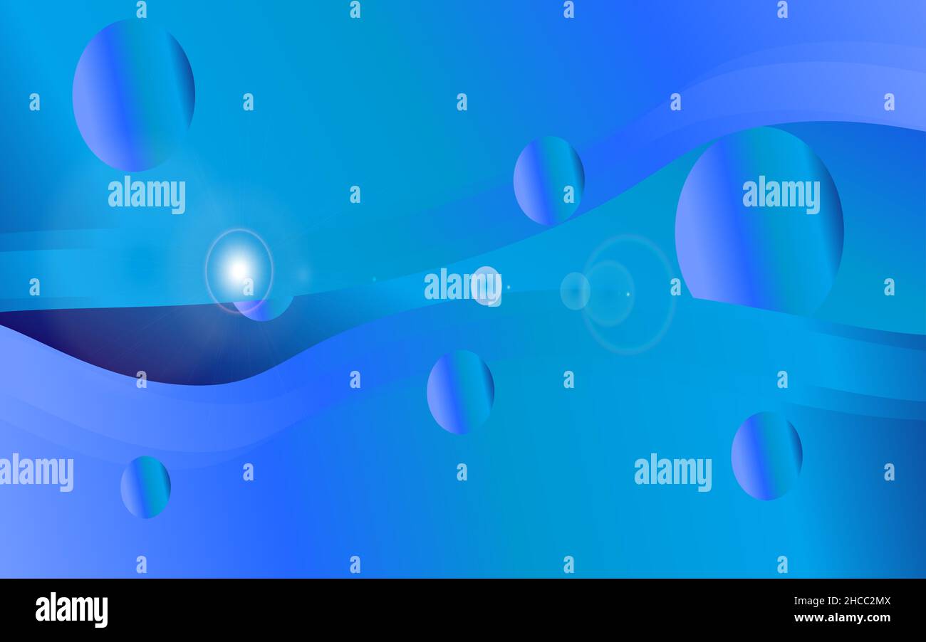 abstract background for spac, landscape and more Stock Photo - Alamy