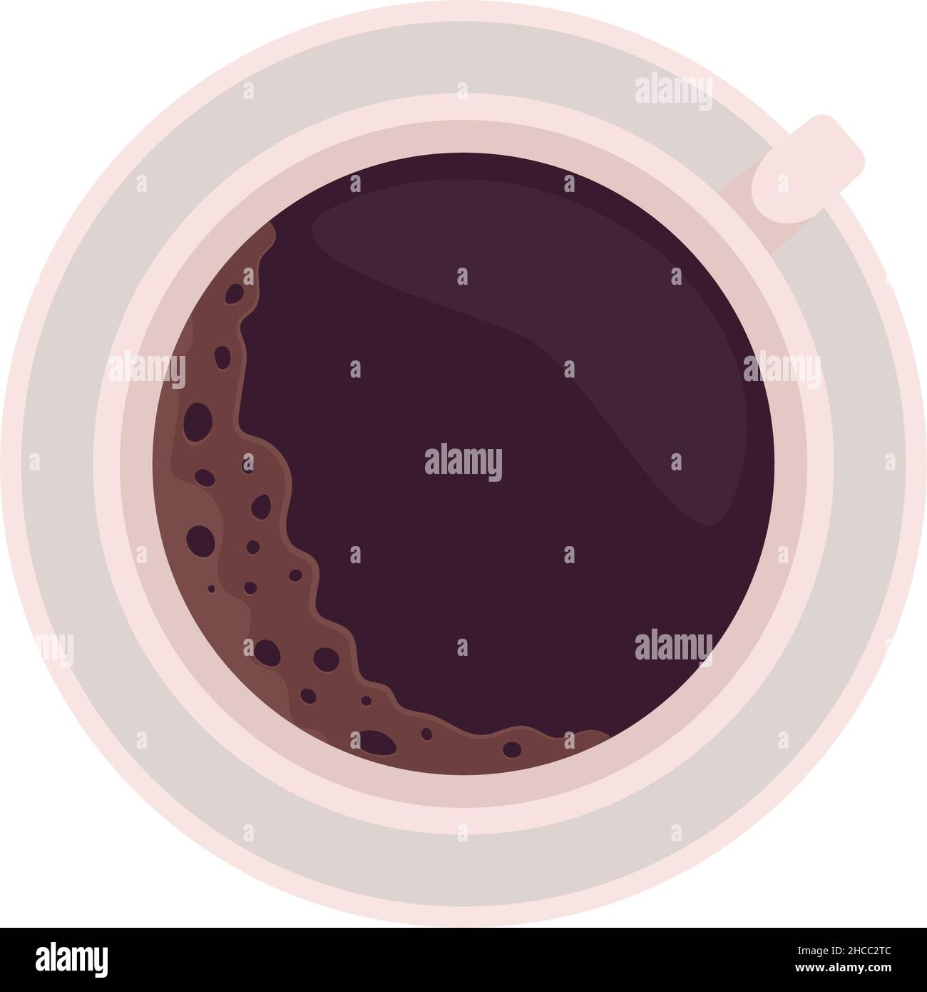 Animation cup coffee hot steam hi-res stock photography and images - Alamy