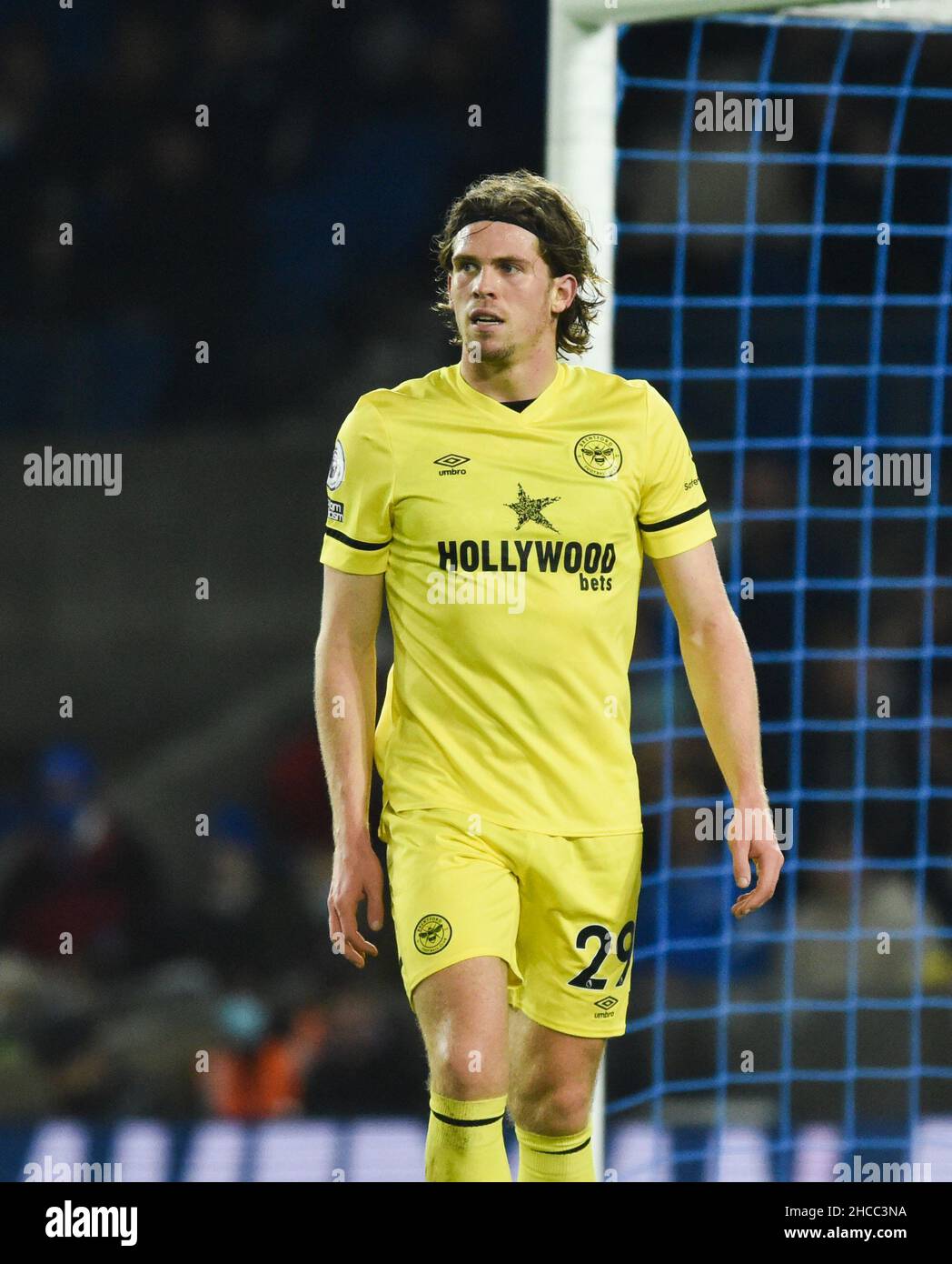 Footballer mads bech sorensen hi-res stock photography and images - Alamy