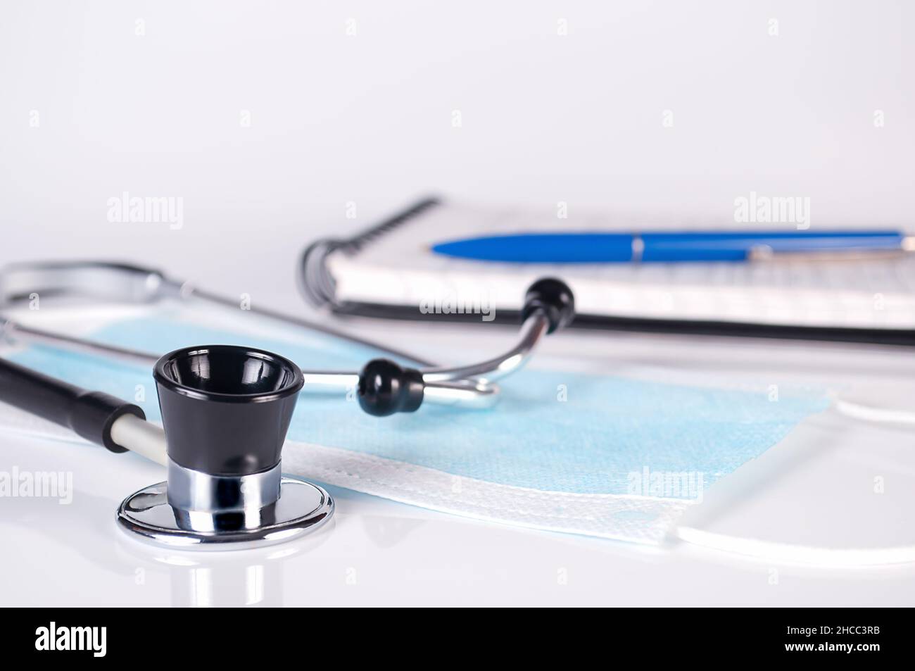 Diagnostic medical tool hi-res stock photography and images - Alamy