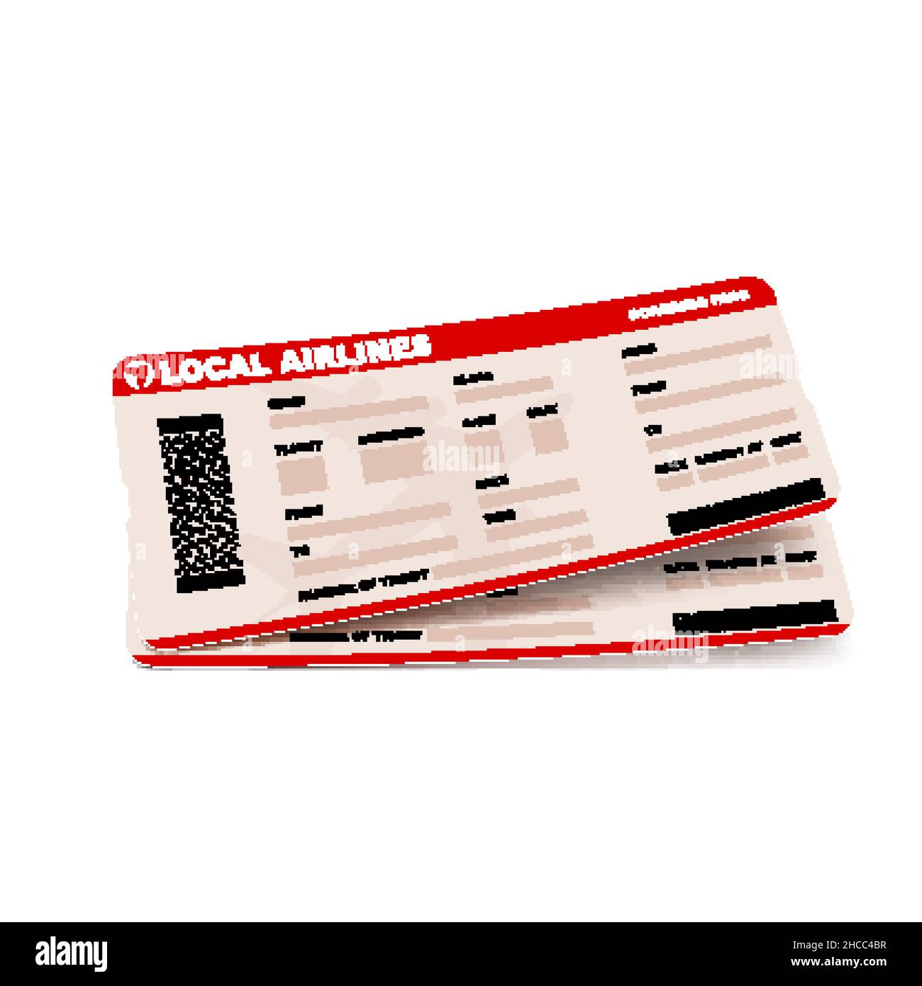 Airport security sign 3d hi-res stock photography and images - Alamy