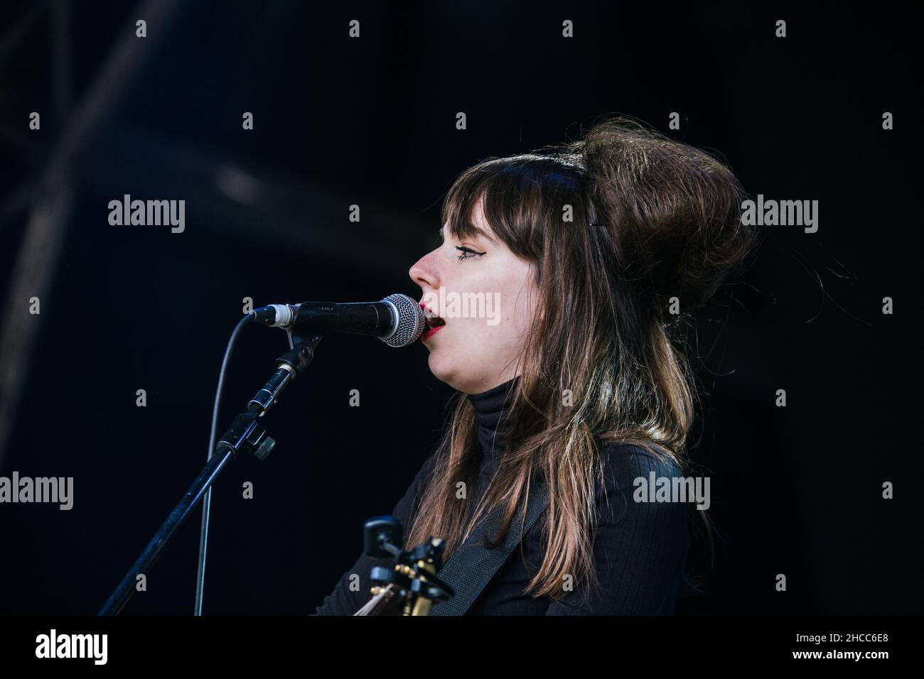 Emily capell hi-res stock photography and images - Alamy