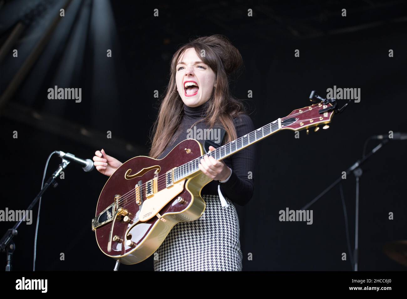 Emily capell singer hi-res stock photography and images - Alamy