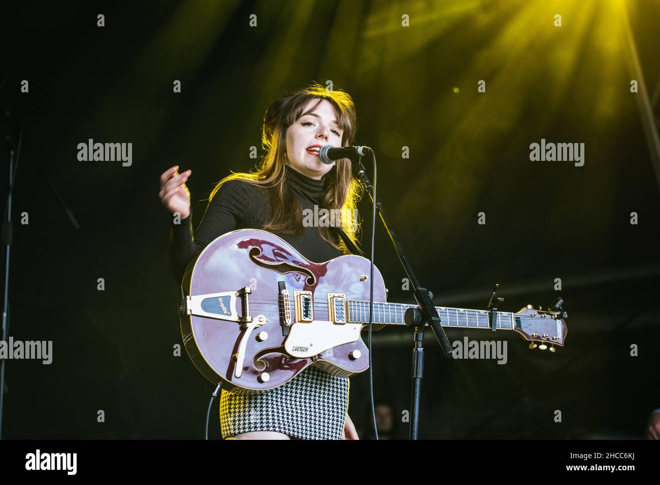 Emily capell singer hi-res stock photography and images - Alamy
