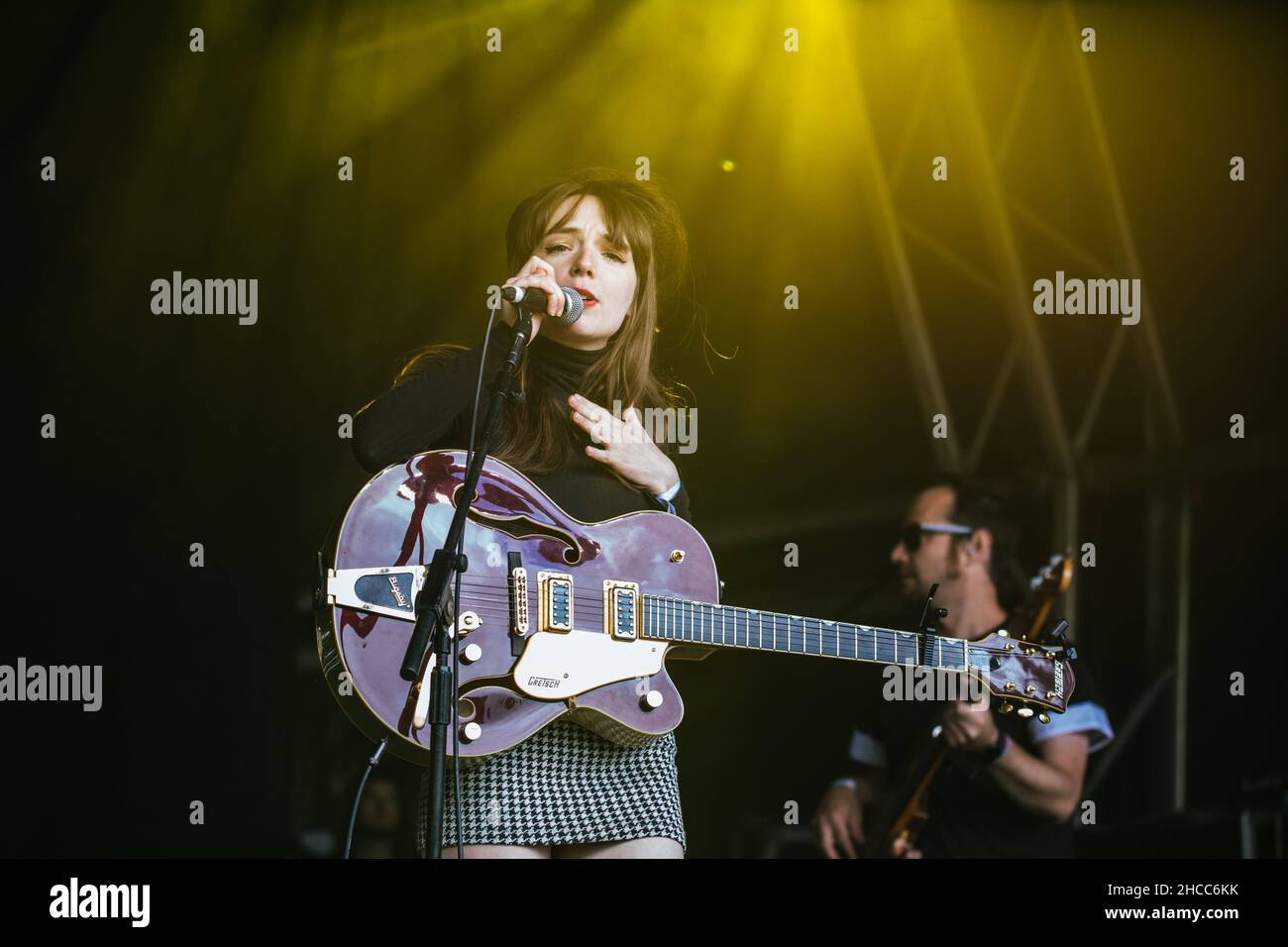 Emily capell hi-res stock photography and images - Alamy