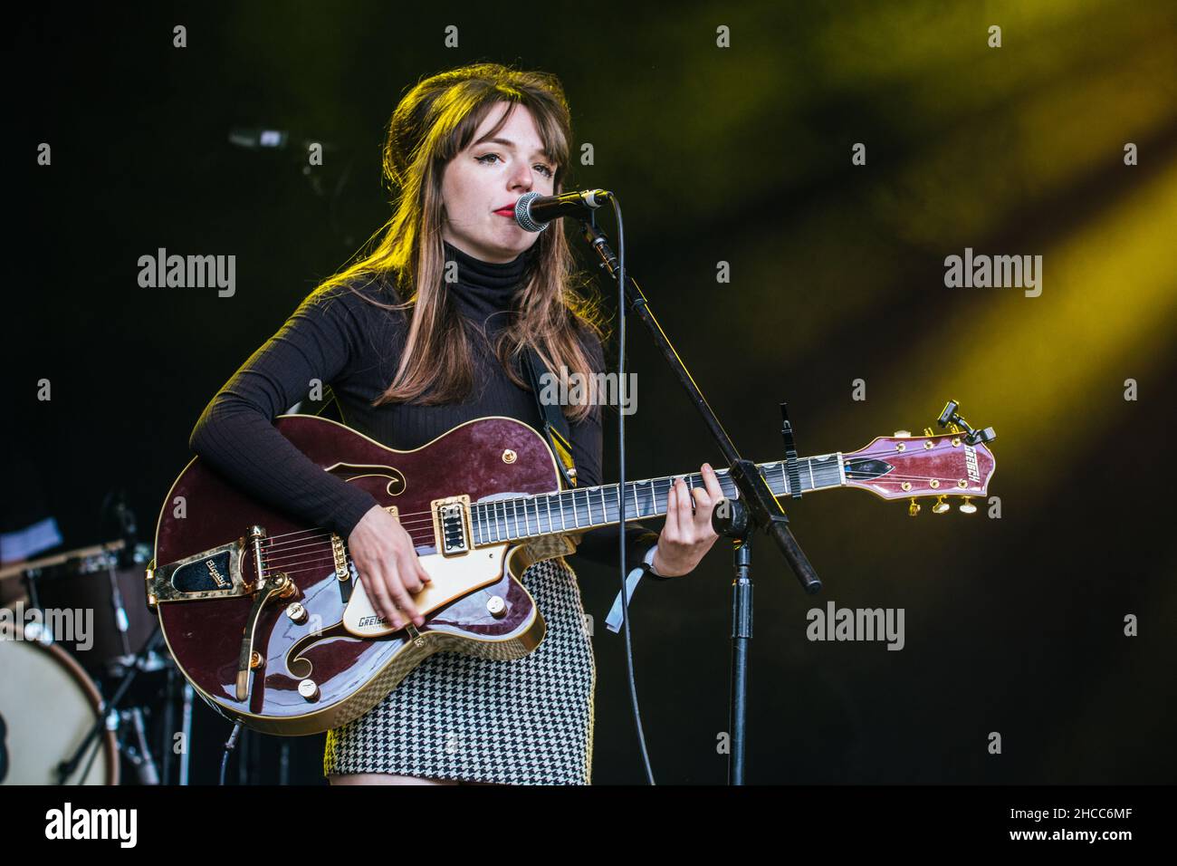 Emily capell singer hi-res stock photography and images - Alamy