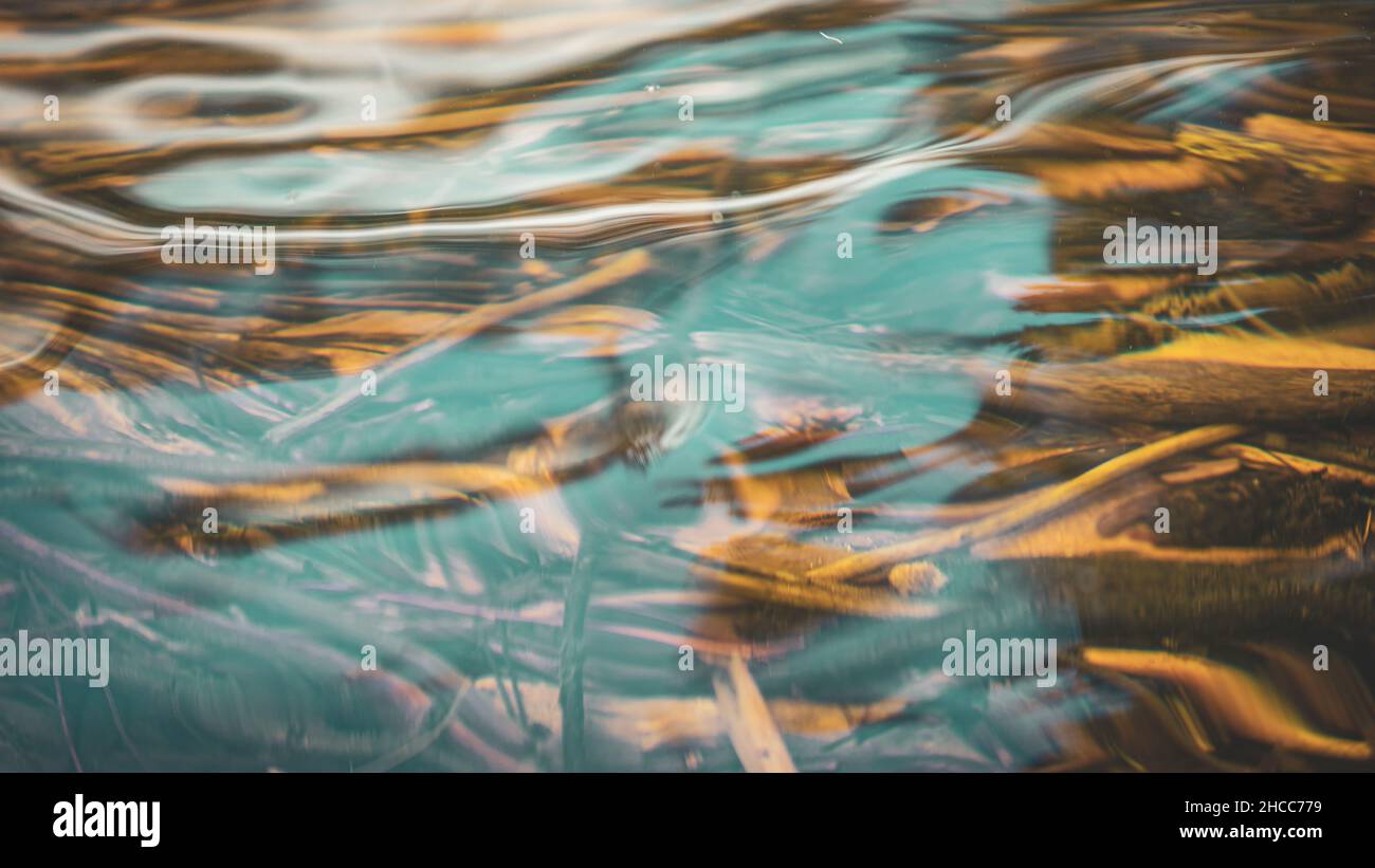 Reflections background hi-res stock photography and images - Alamy