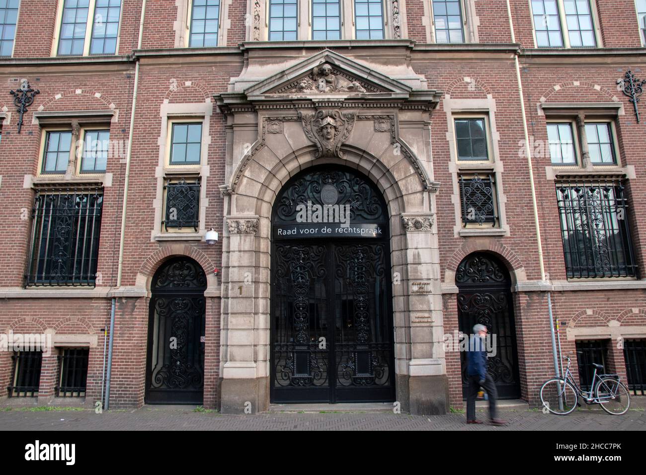 Rechtspraak hi-res stock photography and images - Alamy