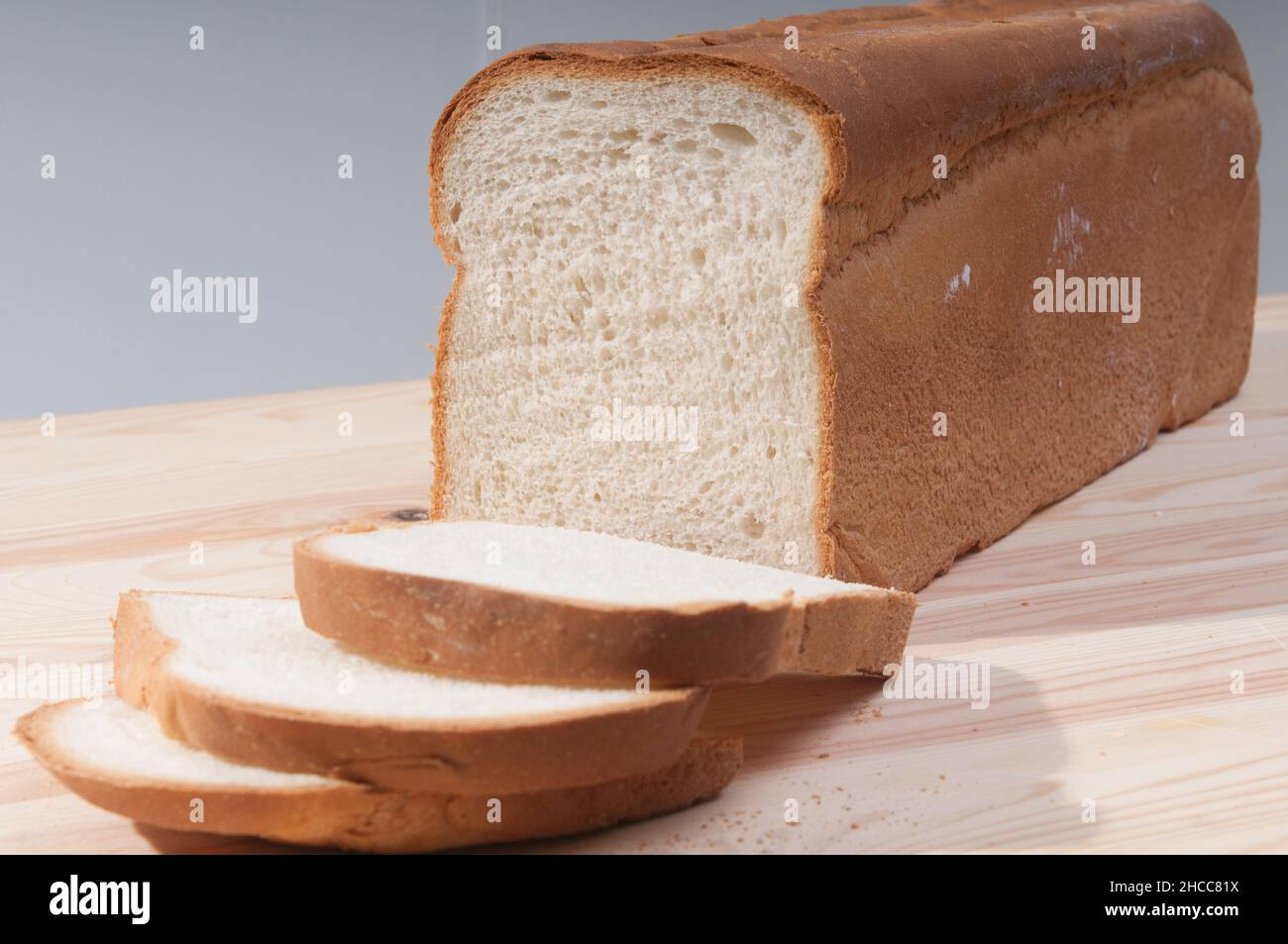 different types of artisan bread just out of the oven Stock Photo - Alamy