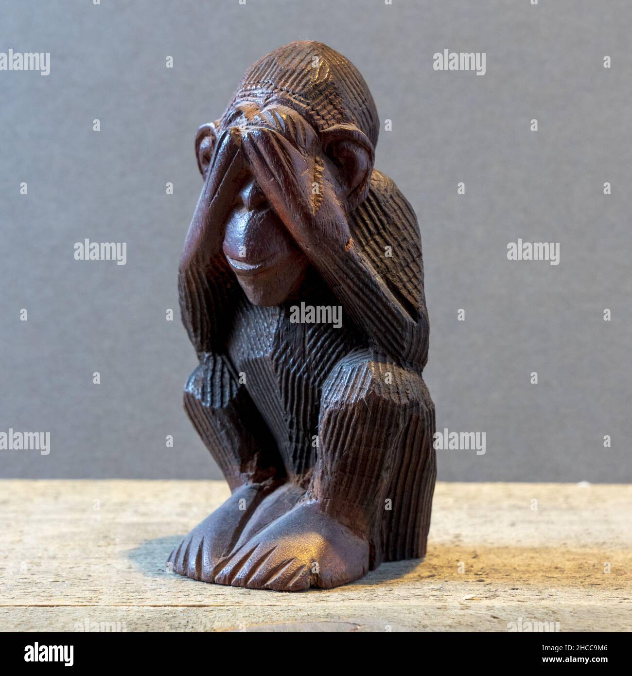 Monkey table hi-res stock photography and images - Alamy