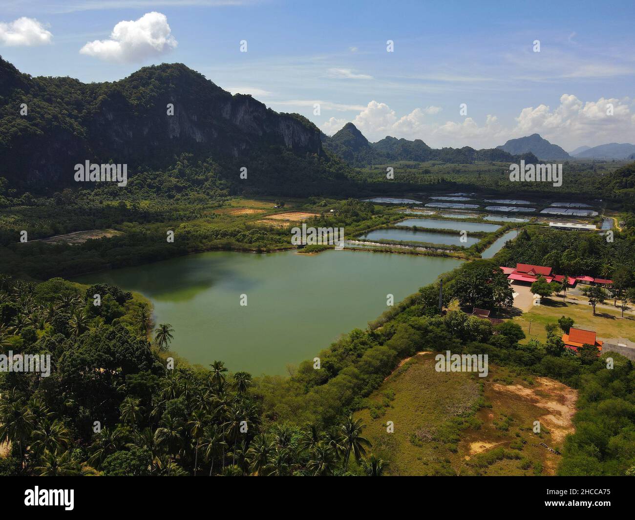 Don sak district hi-res stock photography and images - Alamy