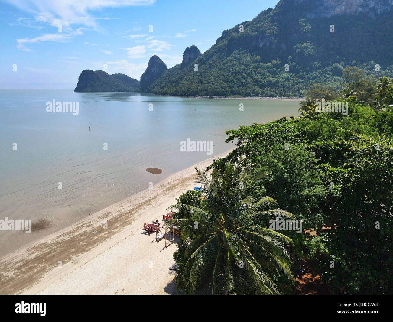 Don sak district hi-res stock photography and images - Alamy