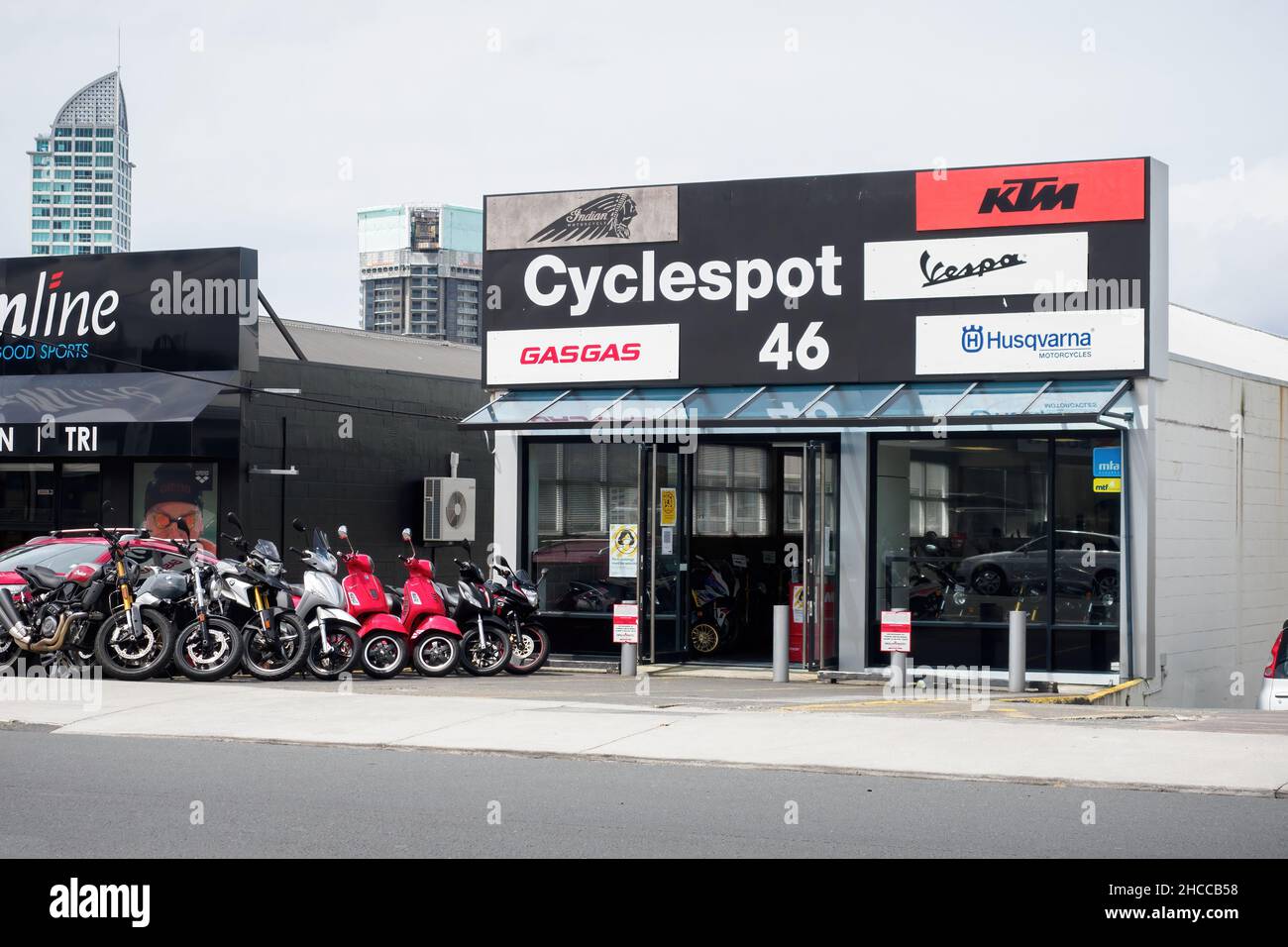 Cyclespot hi-res stock photography and images - Alamy
