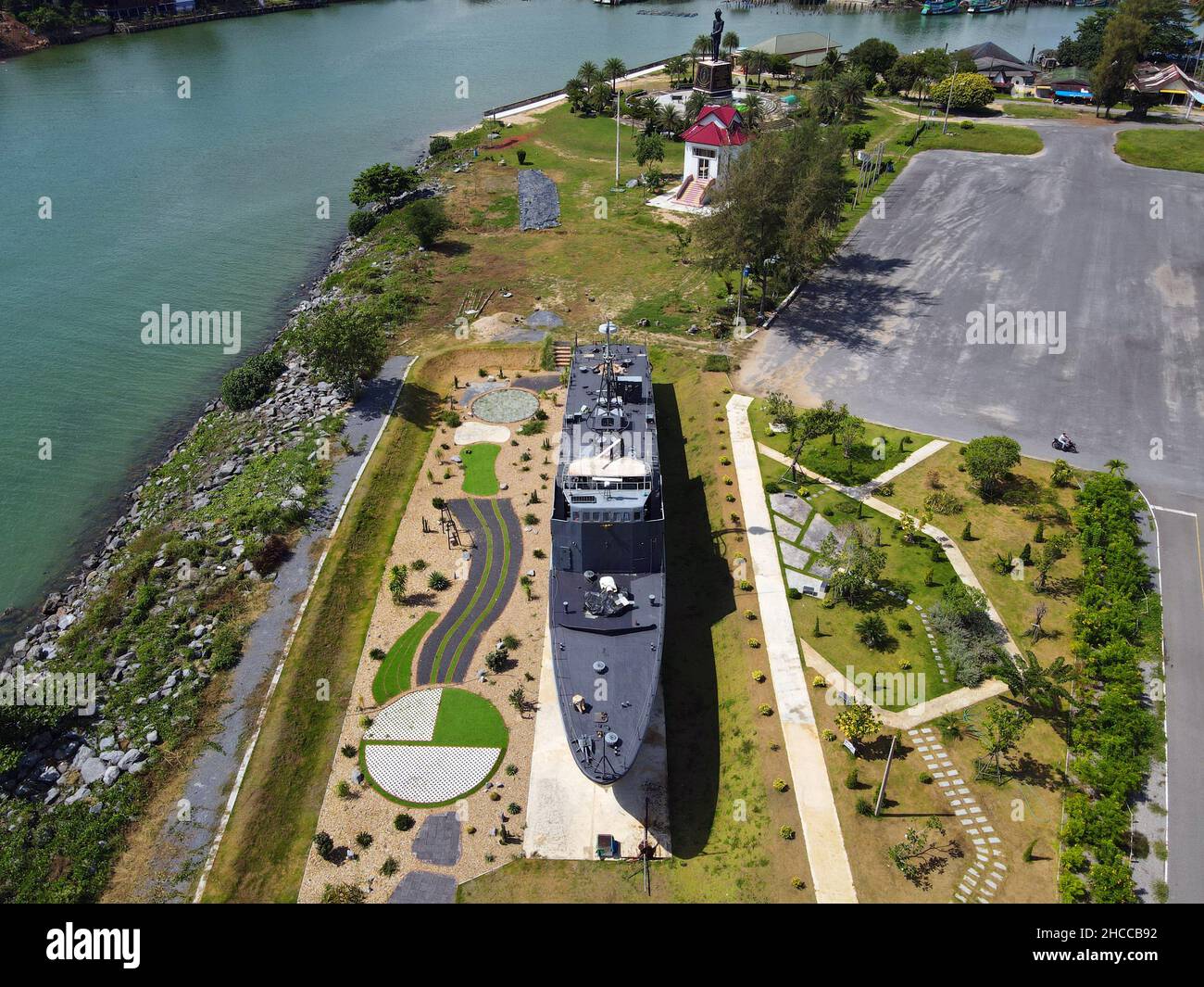 Sichon river hi-res stock photography and images - Alamy