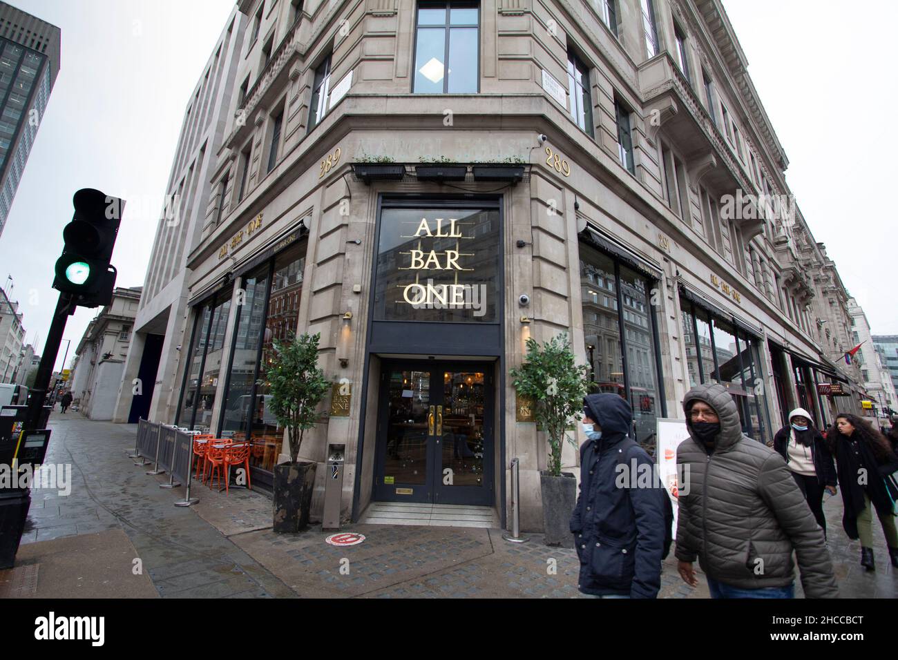 All bar One restaurant branch Stock Photo - Alamy