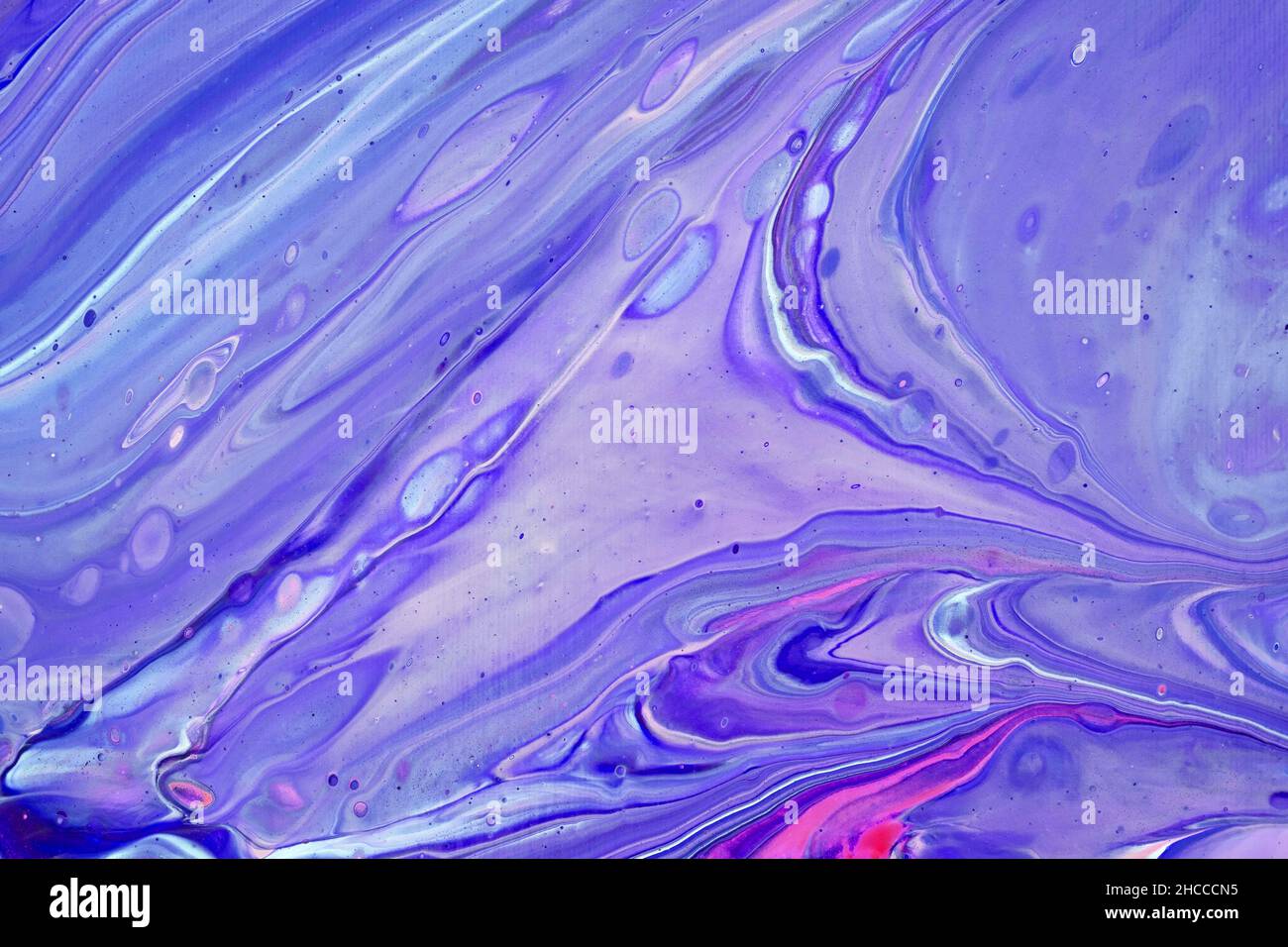 Fluid art painting. Abstract decorative marble texture Stock Photo - Alamy