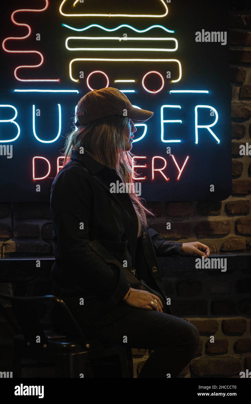 Hispanic chair hi-res stock photography and images - Alamy