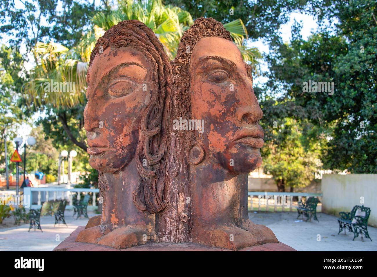 Indigenous cuban hi-res stock photography and images - Alamy